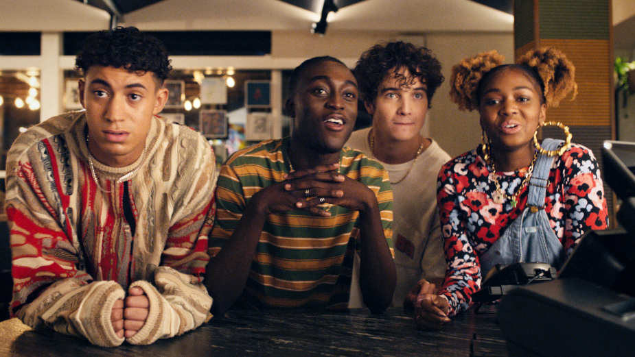 Journey Through a Memorable Night at Nando's in Hilarious Spot | LBBOnline