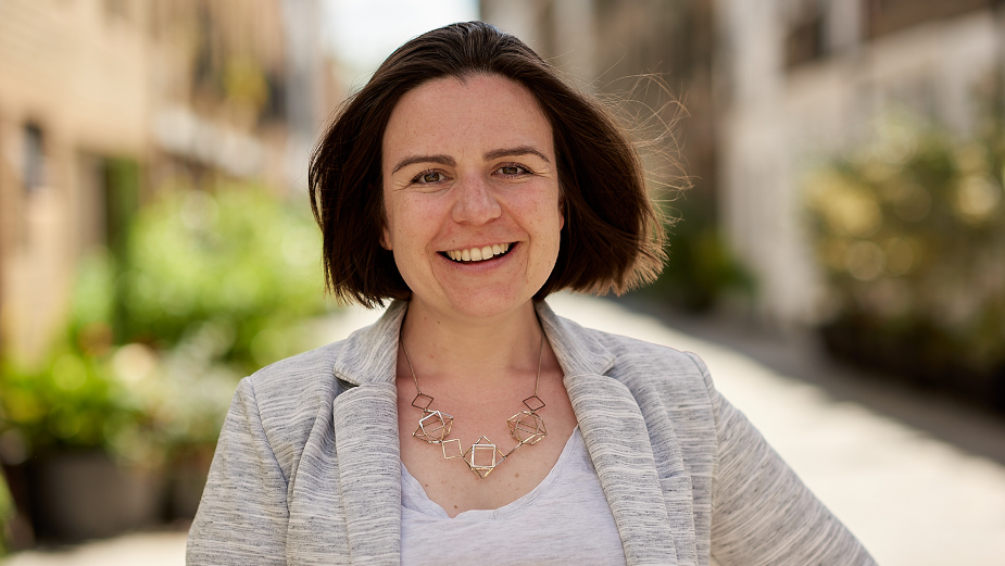 Planning for the Best: Naomi Dunne on Following the Process with an ...