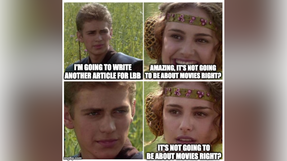 Movie Quote Memes Me Tryna Come Up With A Conversation So My Gf Doesnt