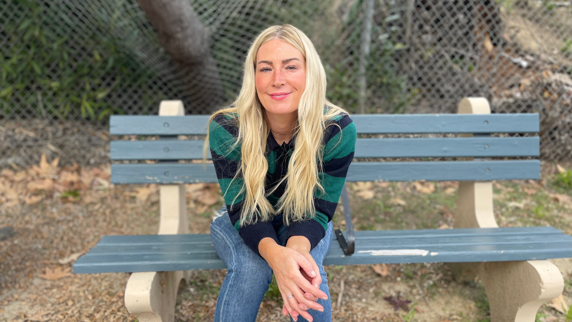 Arts & Sciences Signs Director Natalie Prisco | LBBOnline