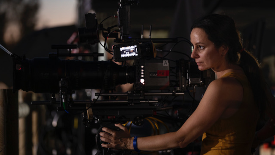 Meet the Judges of the FilmLight Colour Awards 2023: Natasha Braier ...