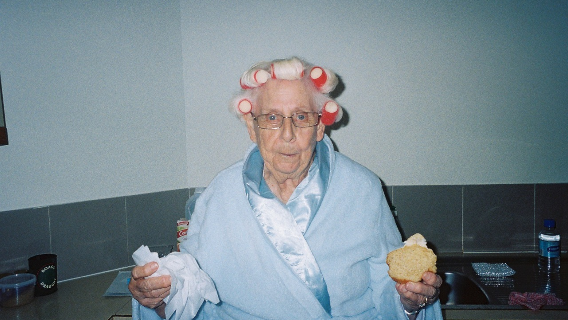 My Creative Hero: Natasha Foster's Grandmother, "Sozzle" | LBBOnline