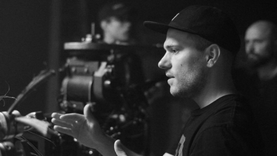 The Directors: Nathanael Sherfield | LBBOnline
