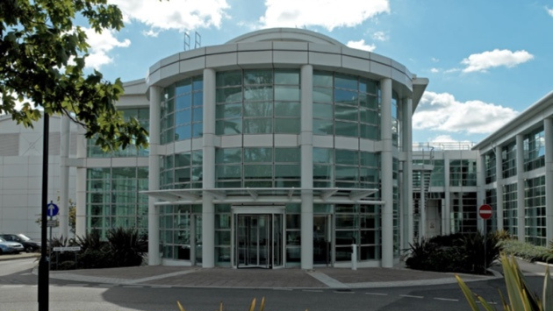 National Physical Laboratory Logo