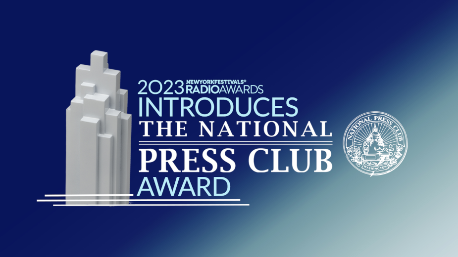 The National Press Club and NYF Radio Awards Cement Partnership with ...