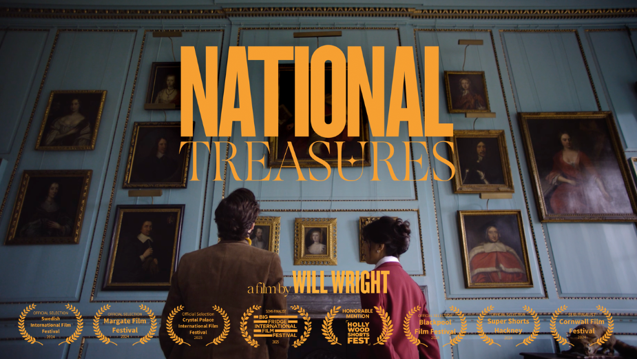 LBB Film Club: National Treasures | LBBOnline