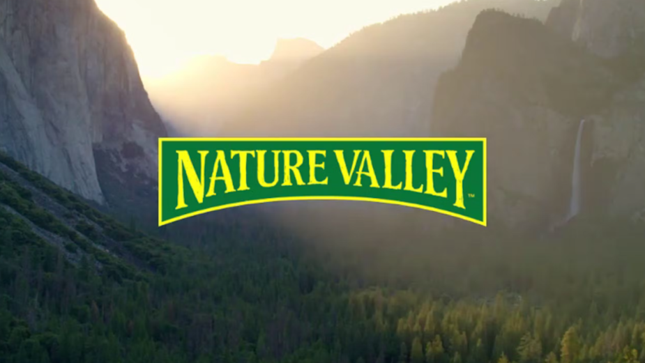 Made Music Studio Takes in the Sounds of the Outdoors for Nature Valley ...