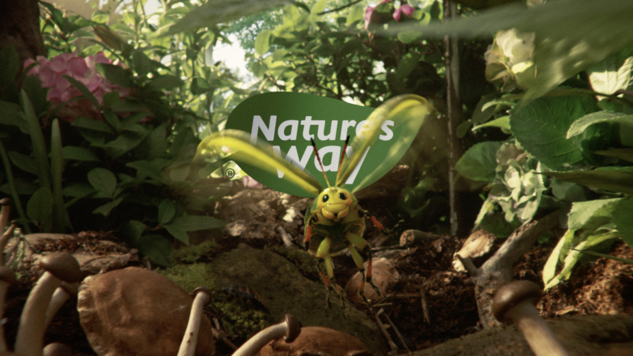 Nature’s Way Vitamins Celebrates the Awe-inspiring Power of Nature ...