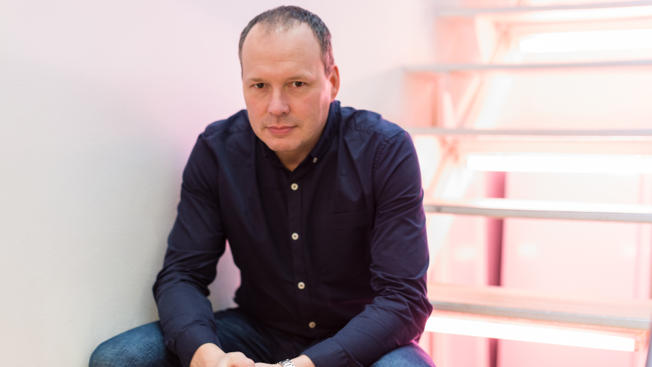 Meet Your Makers: Neil Carter on Why Solving Problems Is His Superpower ...