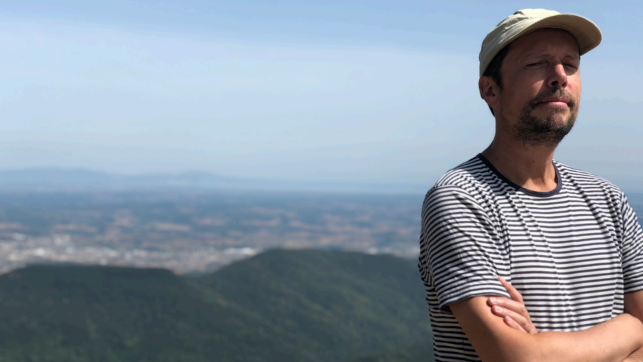 Director Neil Gorringe Joins HunkyDory | LBBOnline