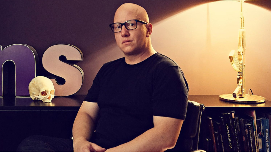 The Directors: Neil Stubbings | LBBOnline