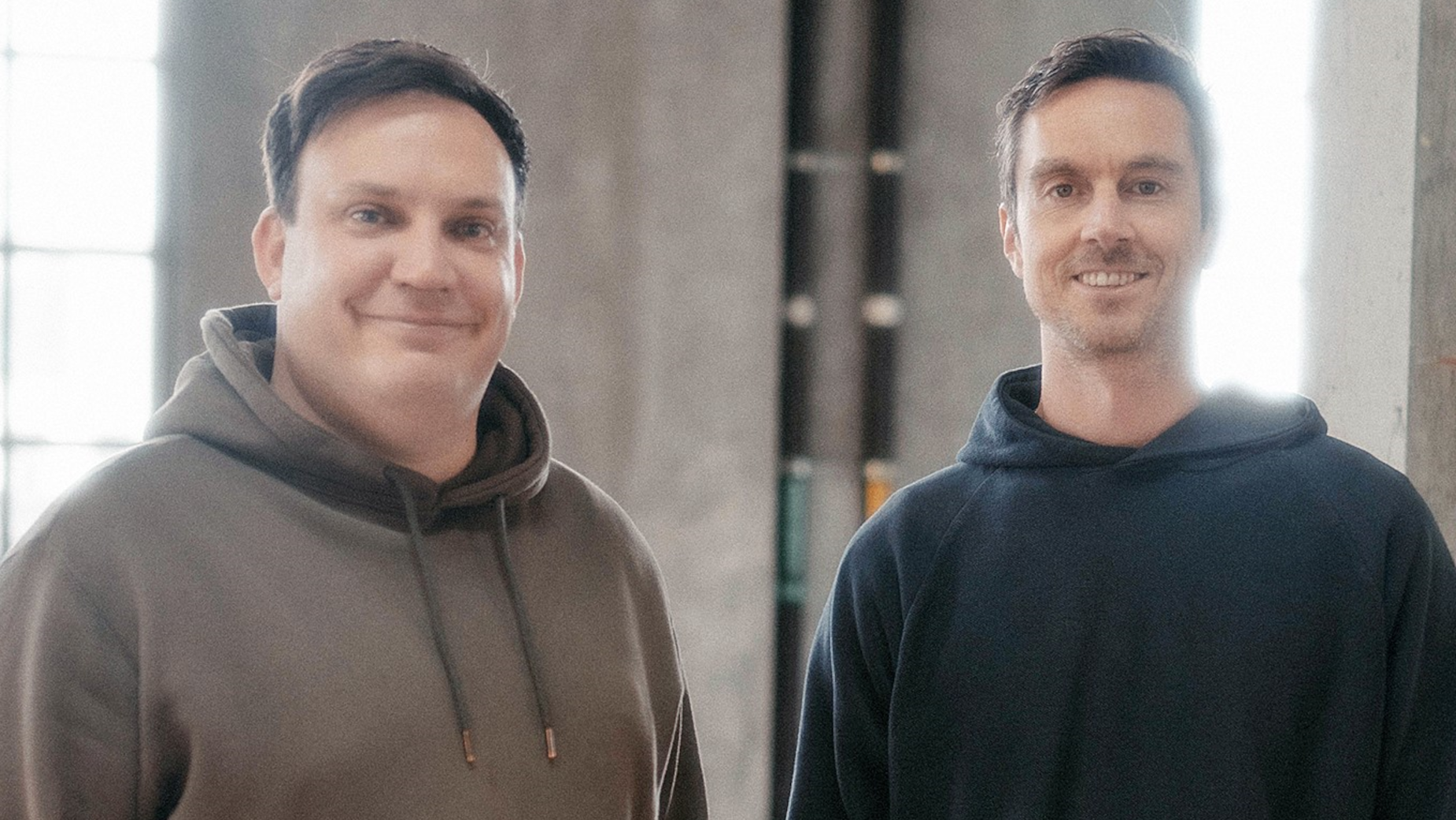 Neil Waller and James Street Appointed Co-CEOs of Whalar Group | LBBOnline