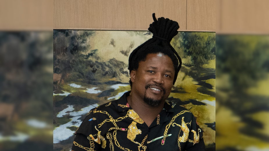 The Power of Accurate Representation with Neo Mashigo | LBBOnline