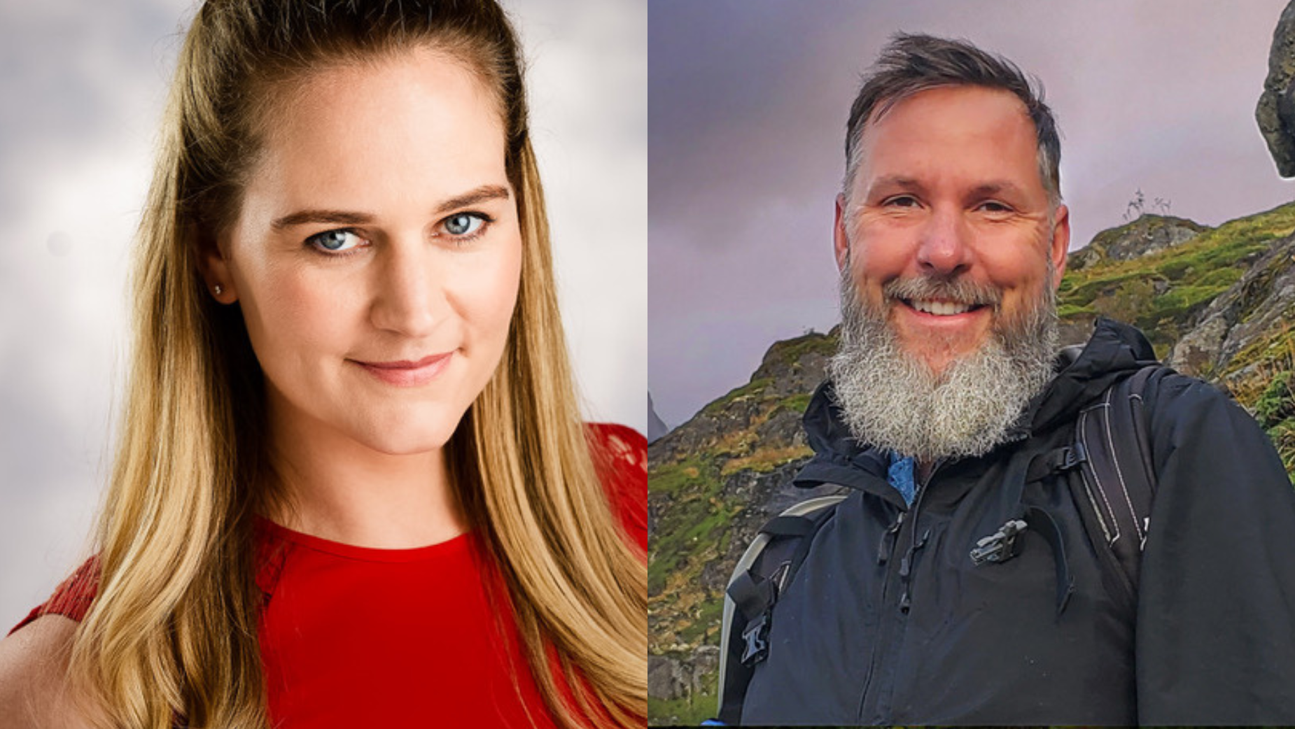 Neo Pangea Boosts Talent Team by Hiring Laura Rush and Andy Schulman ...