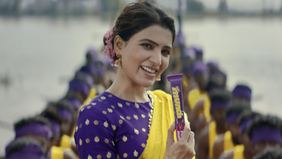 Nestle Munch’s Boat Race Campaign Helps You Crunch With Confidence ...