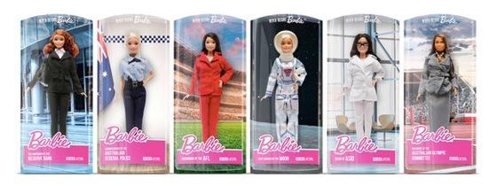 Mattel Australia and Clemenger BBDO Melbourne Launch New 'Never Before ...