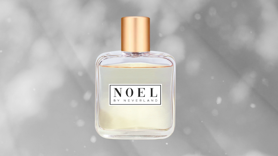 neverland Enters the Fragrance Market with Festive Eau de Parfum ‘Noel ...