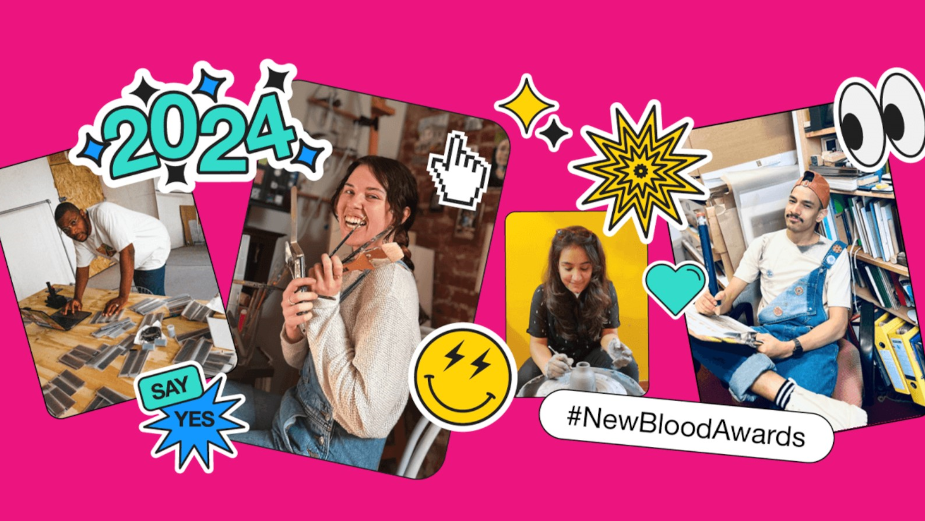 D&AD Announces Briefs for 2024 New Blood Awards and Publishes 'Future Creatives Report 2023 ...