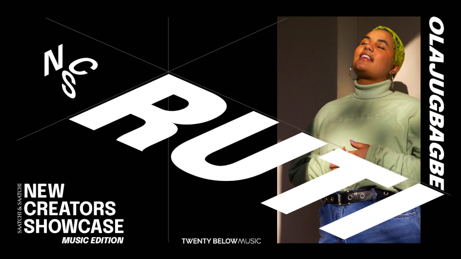 Saatchi & Saatchi Launch New Creator's Showcase: The Music Edition ...