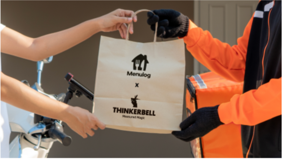 Thinkerbell Joins Forces with Menulog in New Creative Partnership ...