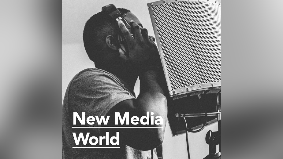 Braving The New Media World | LBBOnline