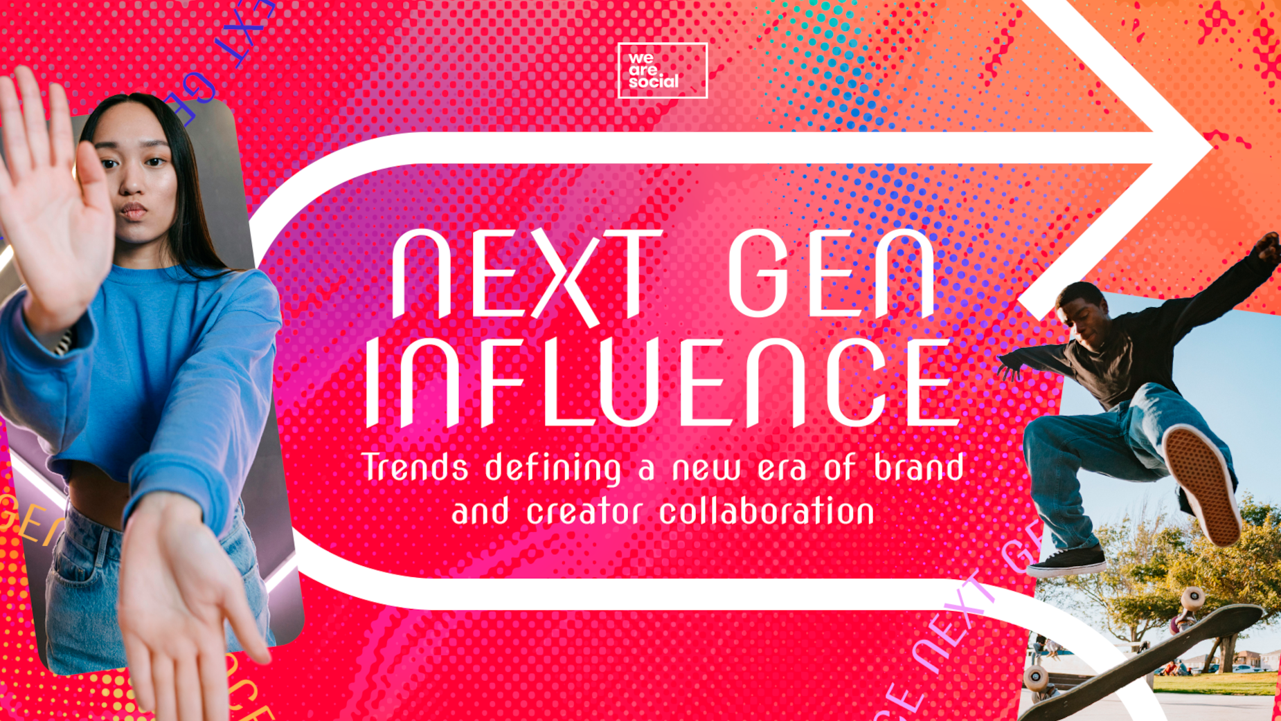 What Does the Next Generation of Influence Look Like? | LBBOnline