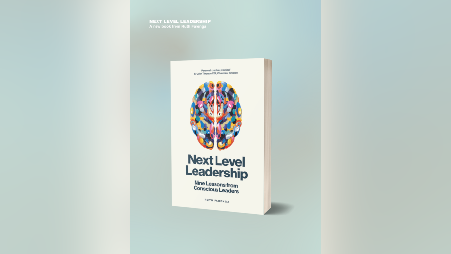 Author Ruth Farenga Launches ‘Next Level Leadership: Nine Lessons from ...