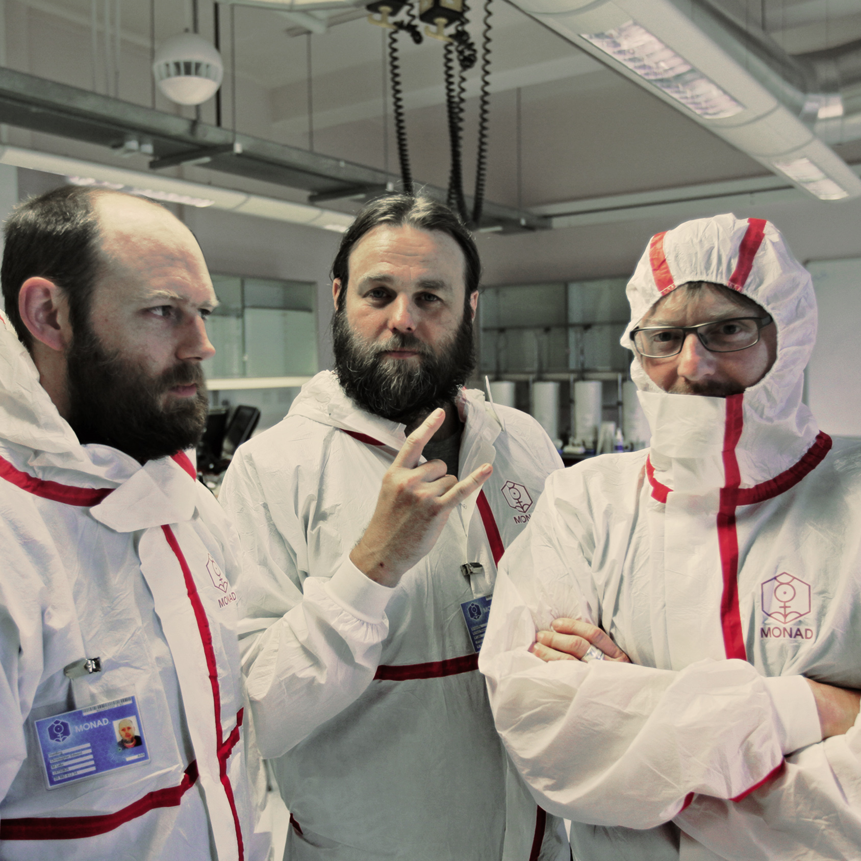 Shynola Signs to Nexus Studios | LBBOnline