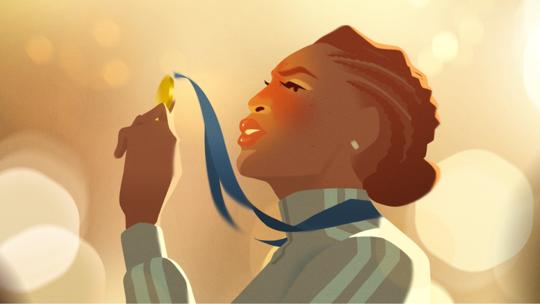 Brand-building Gold: Consumers' Favourite Olympics and Paralympics Ads ...
