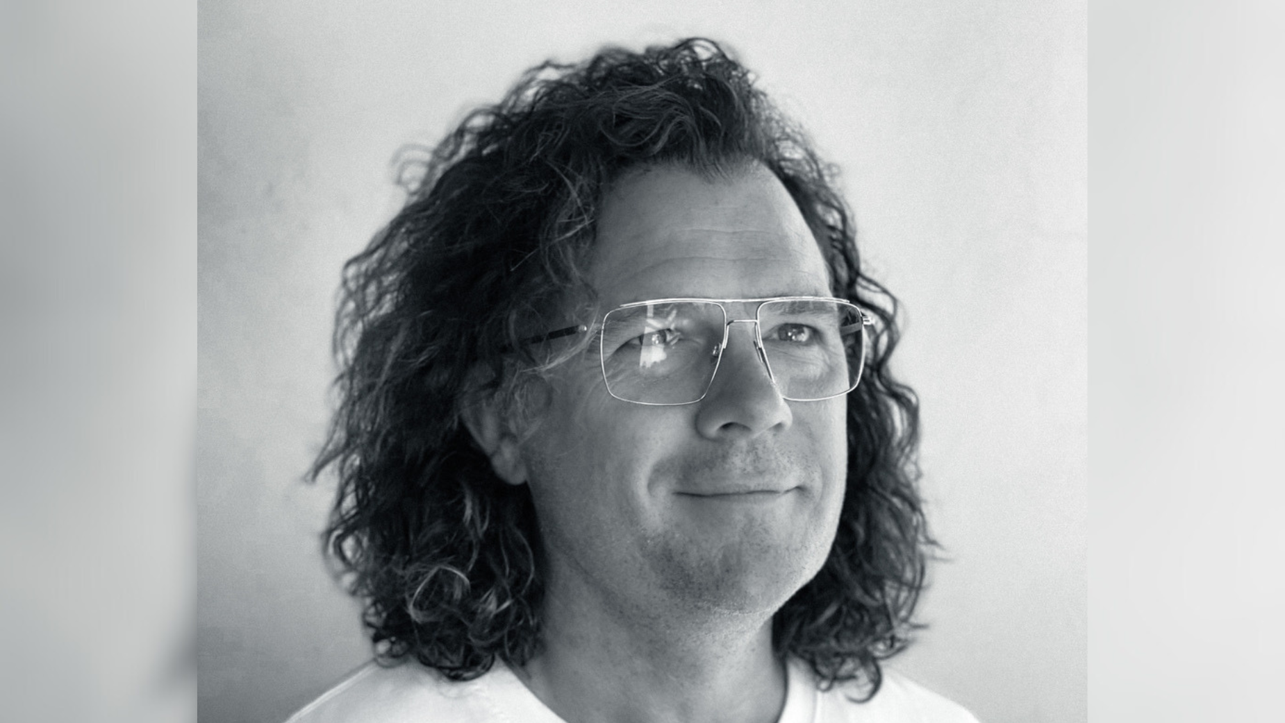 The Work That Made Me: Niall Downing | LBBOnline