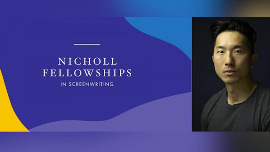 Valiant Pictures Co-Founder Vincent Lin Joins The Academy Nicholls ...