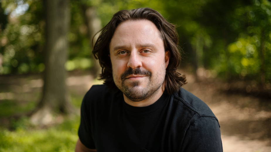 Cabin Welcomes Nick Divers as Partner and Editor | LBBOnline