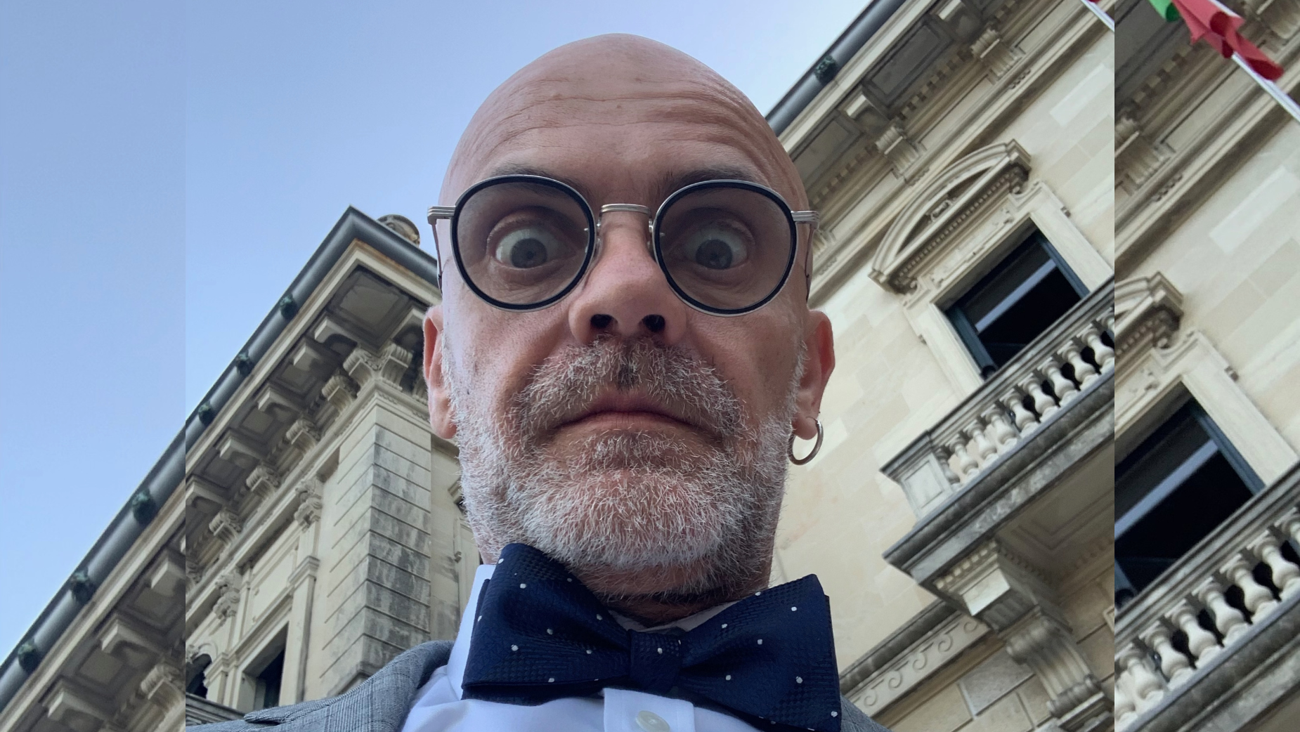 Bossing It: Unwavering Optimism with Nick Dodet | LBBOnline