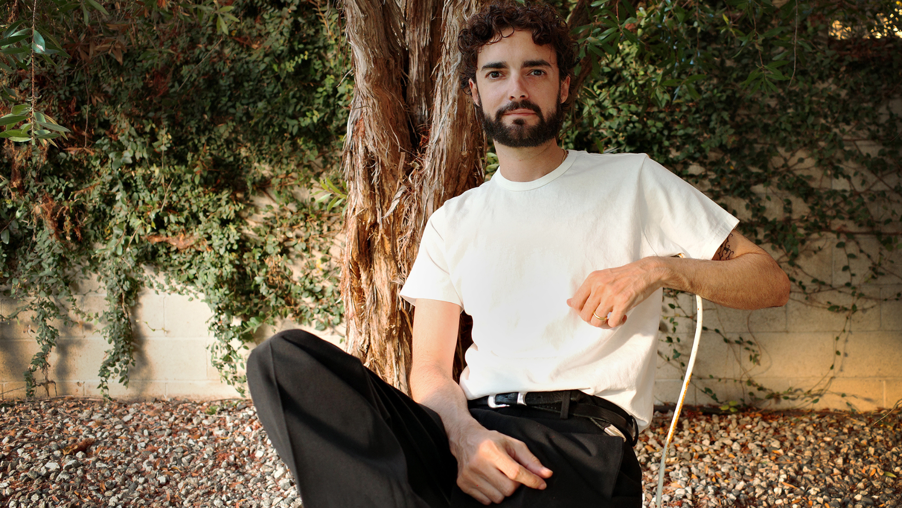 Finely Sliced: Why Editing Is a Game of Ping Pong for Nick O’Neill ...