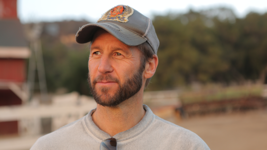 Backyard Welcomes Nick Piper for US Representation | LBBOnline