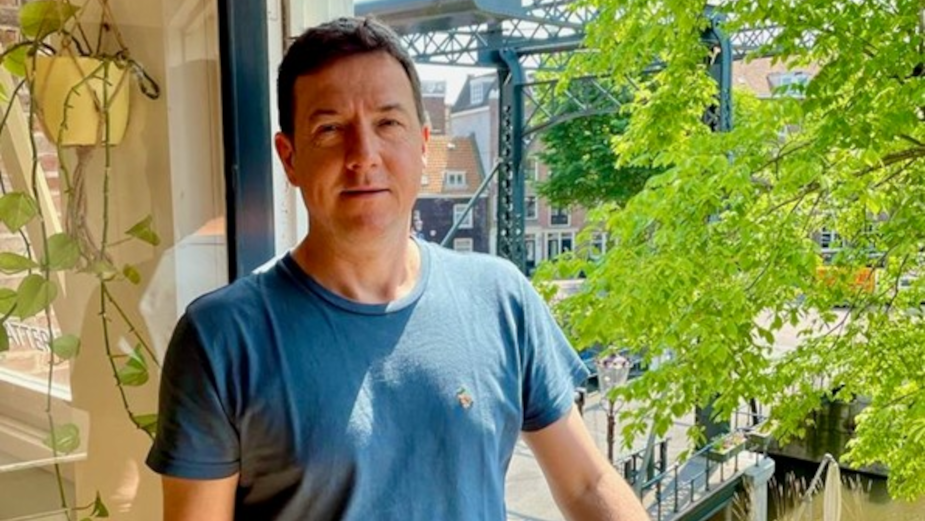 The Work That Made Me: Nick Smith | LBBOnline
