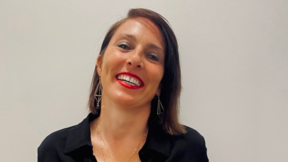 Stink Adds Executive Producer Nicky Barnes in Los Angeles | LBBOnline