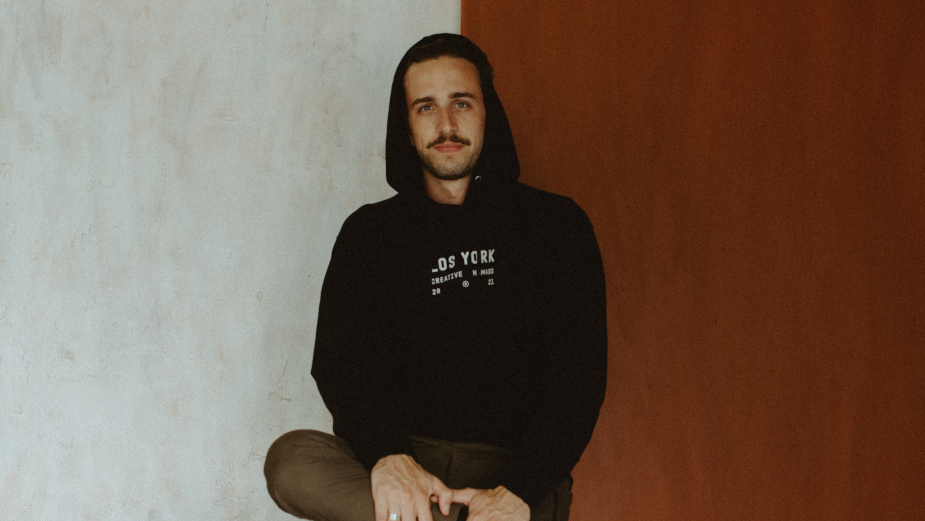 Director Nico Poalillo Signs with Los York | LBBOnline