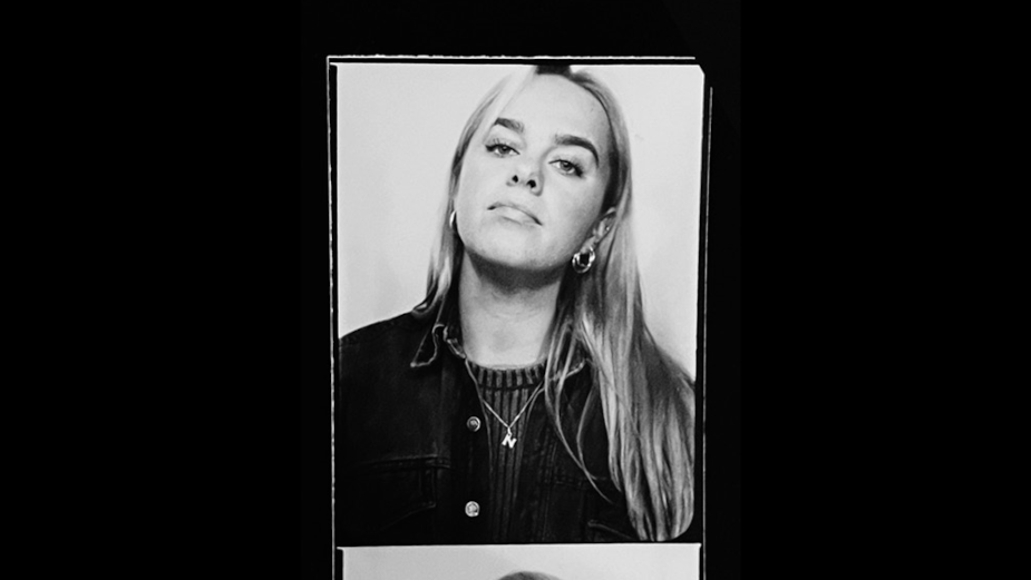 The Directors: Nicolina Knapp | LBBOnline