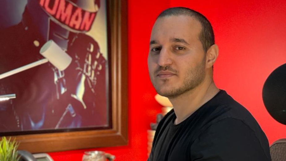Creativity Squared: Learning from Your Mistakes with Nidal Bouhamdan ...
