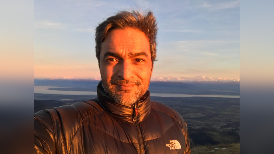 Nihar Das: ‘Tech Changing Our Biology & Psychology is What’s Really Driving a Demand for Craft ...