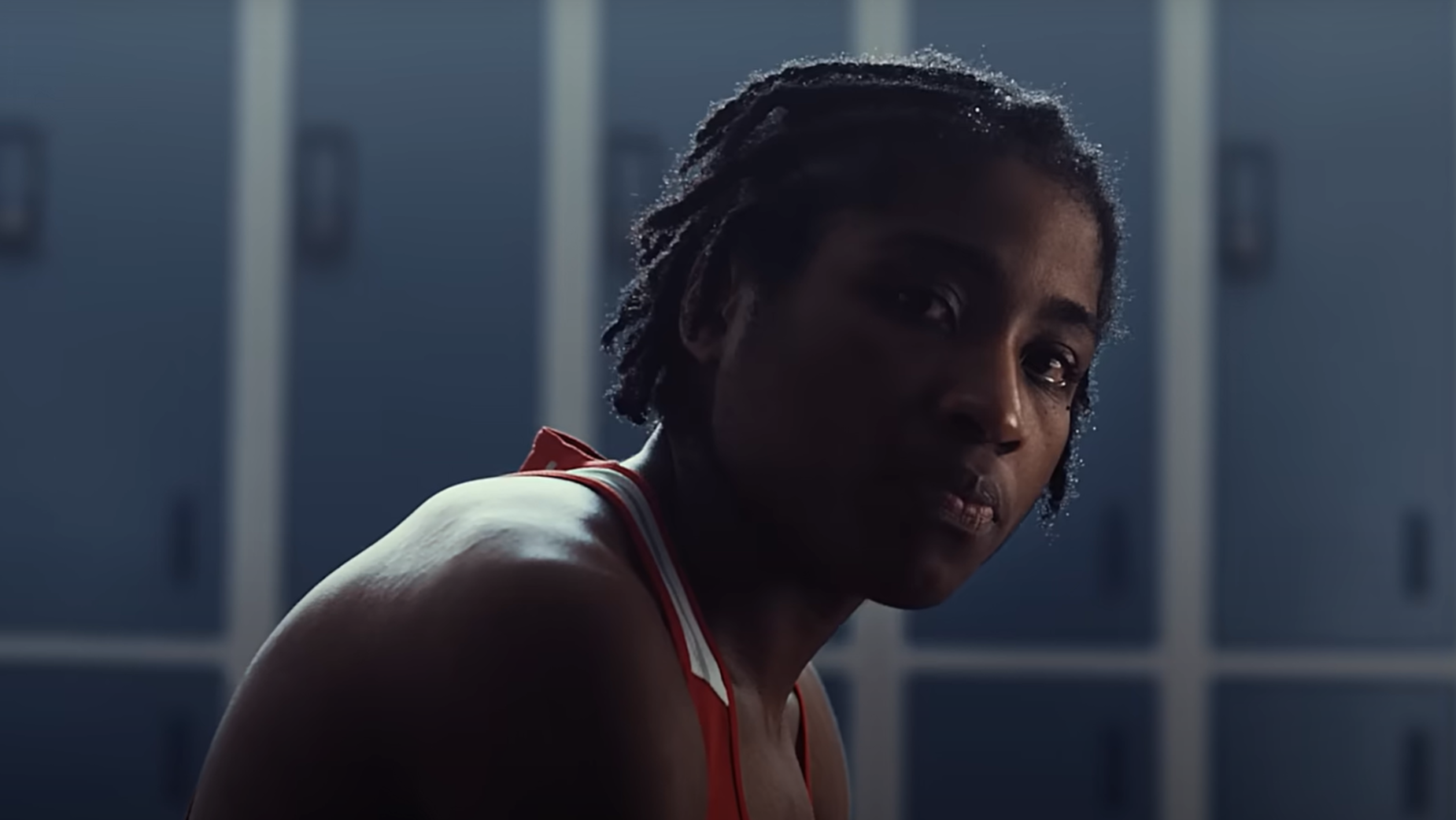 Nike Reframes the Narrative Around Refugee Athletes with Powerful Film ...