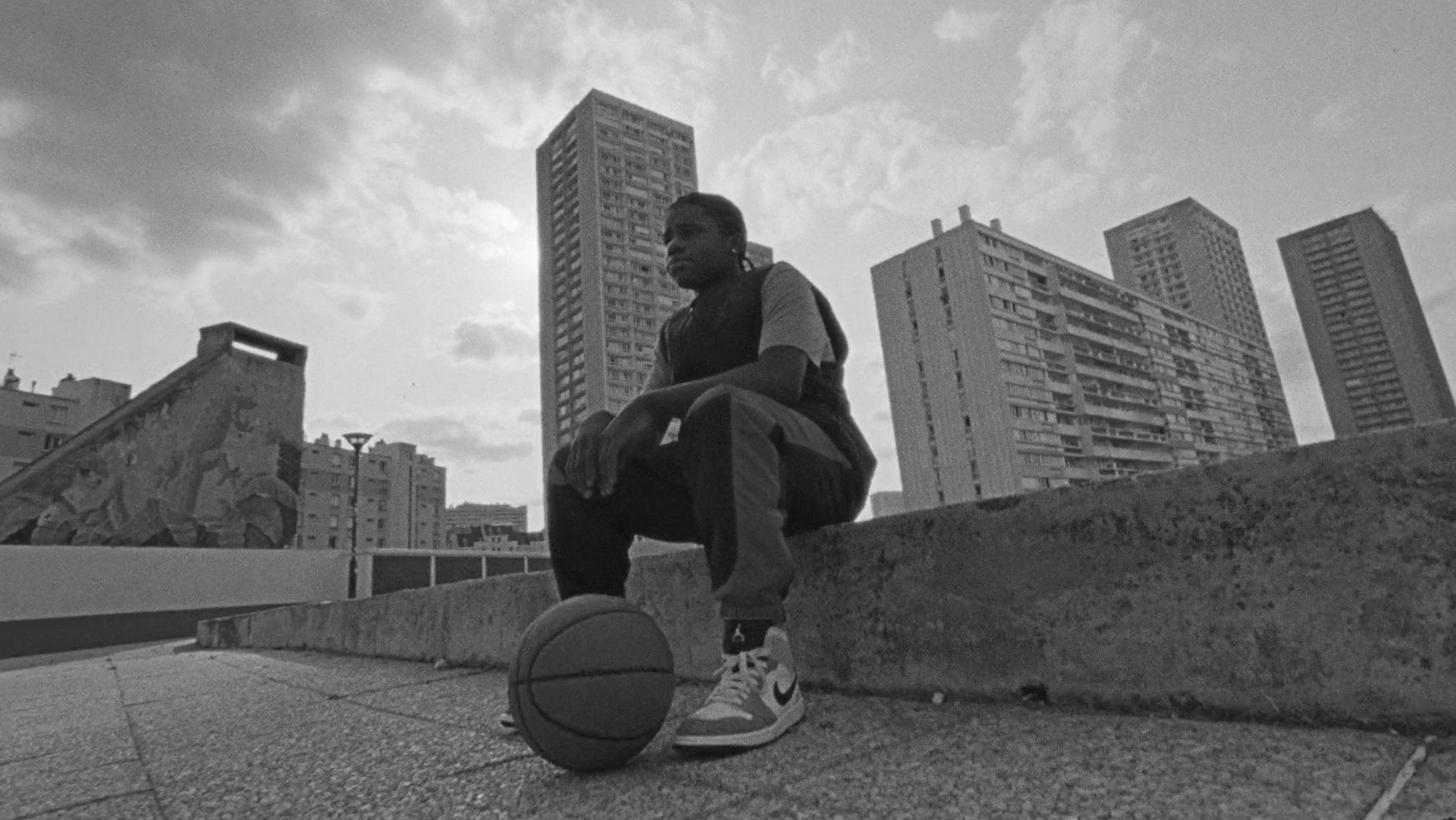 Nike Jordan Continues to Inspire Younger Generations in Latest Beyond ...