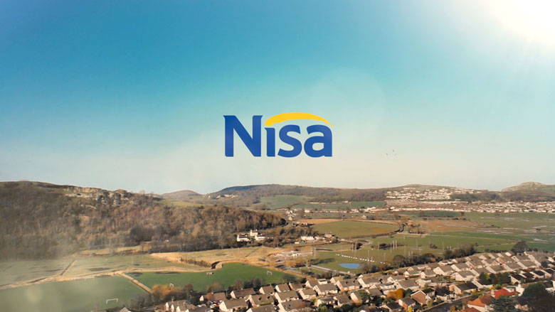 Mcasso Score Cheerful Tune For Nisa's National Campaign | LBBOnline