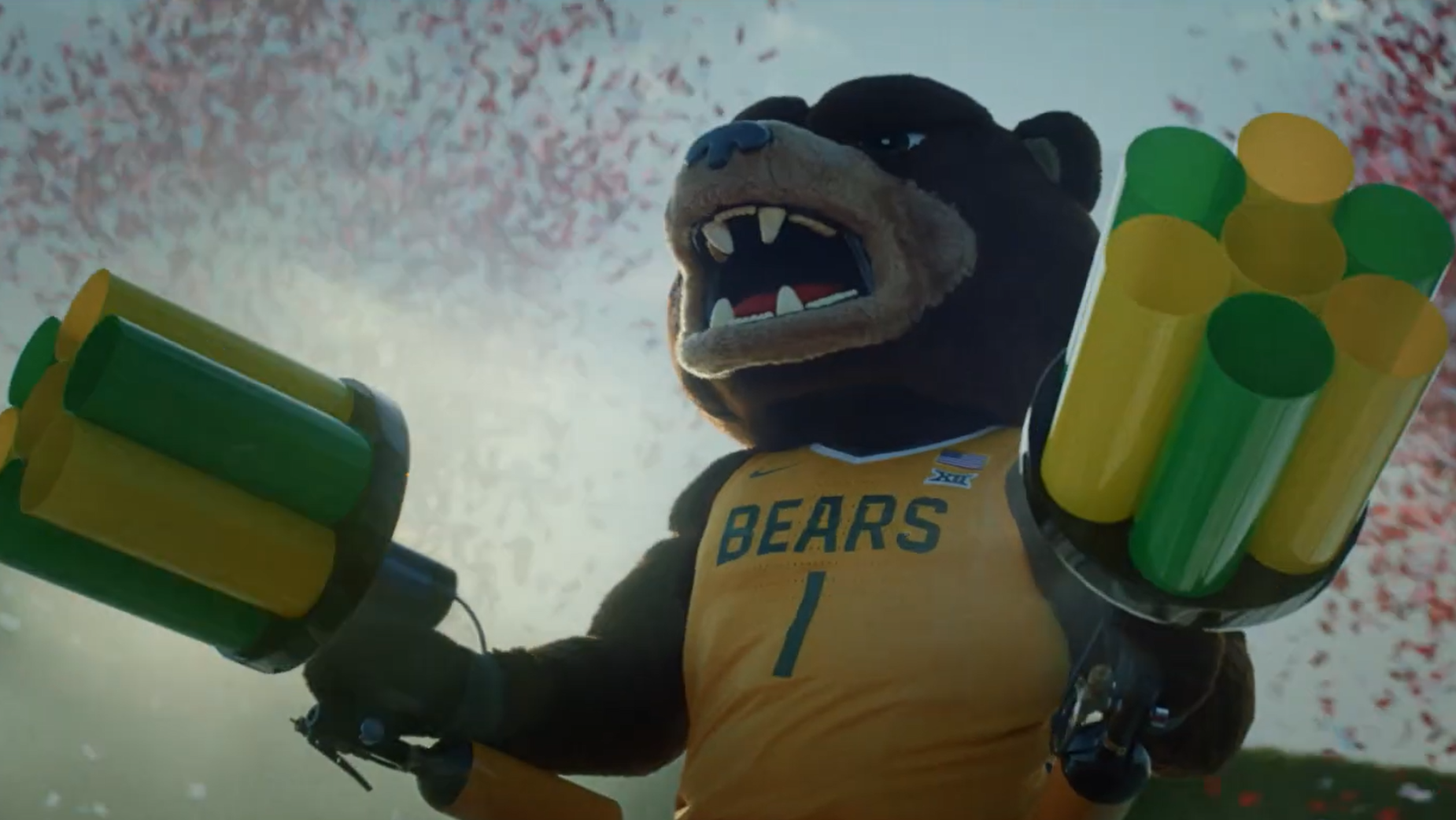 Nissan Wants You to Know It’s Madness Season | LBBOnline