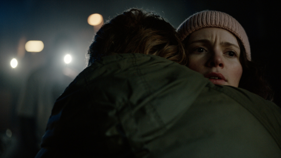 Cinematic and Nuanced Thriller Directed by François Rousselet ...