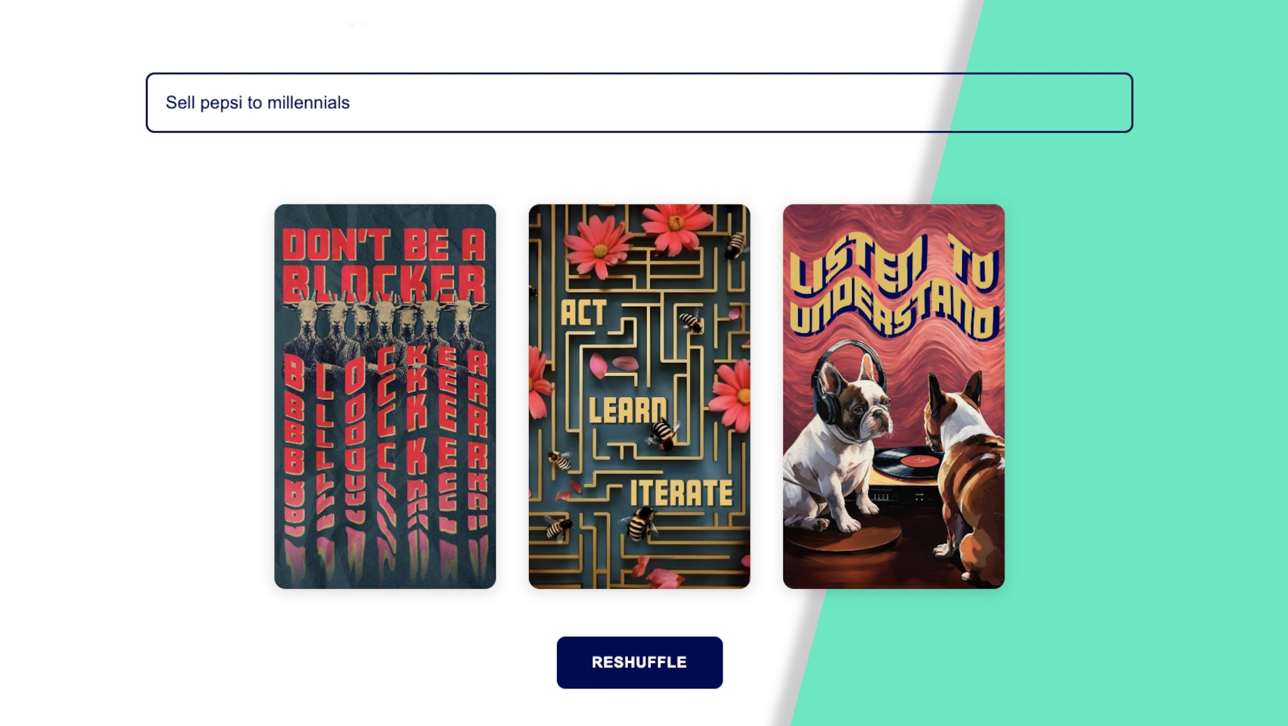 Noble People Offers Up a Unique Twist on Holiday Cards | LBBOnline