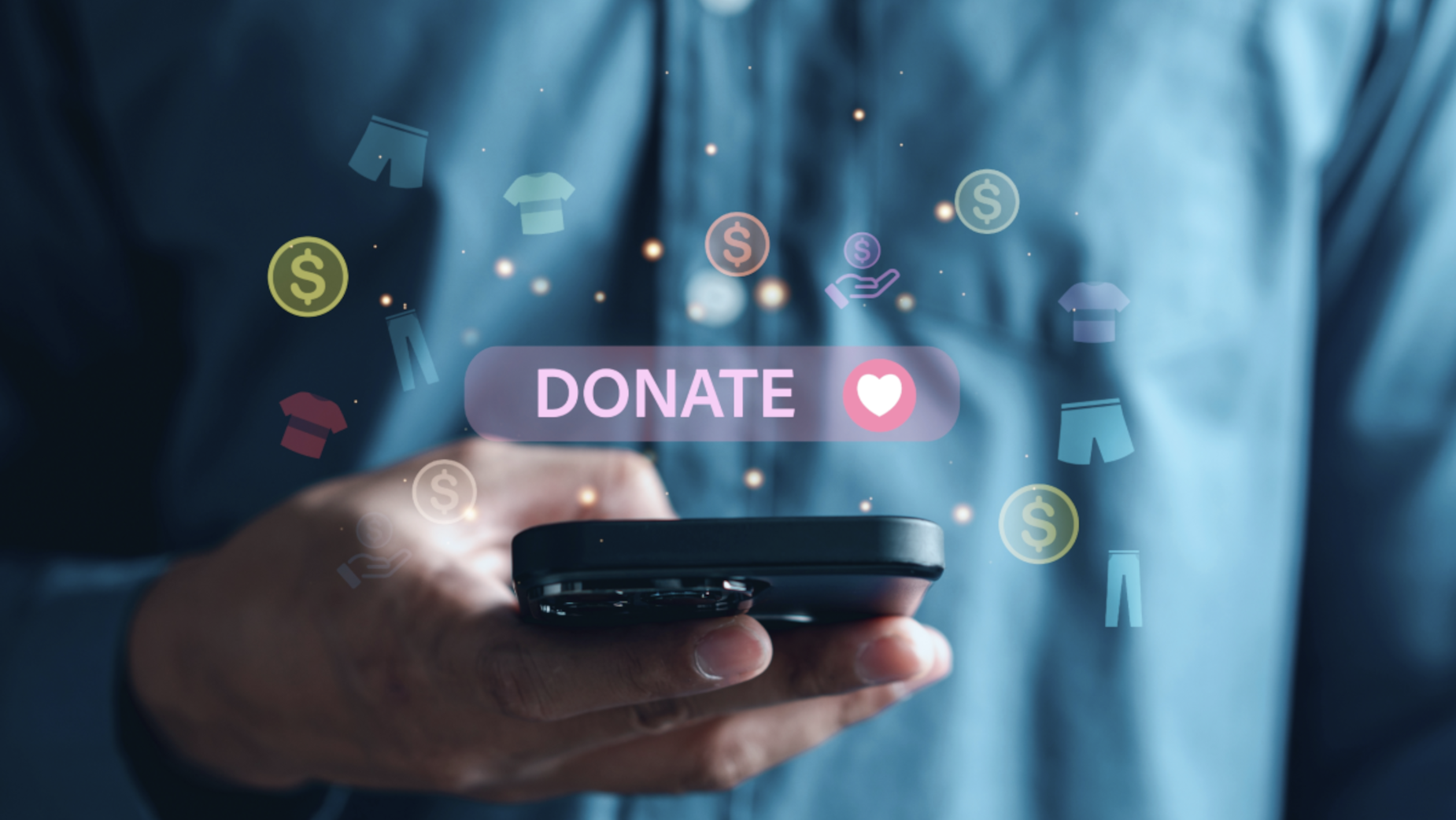 Increase Donations by Demonstrating Non-profit's Value | LBBOnline