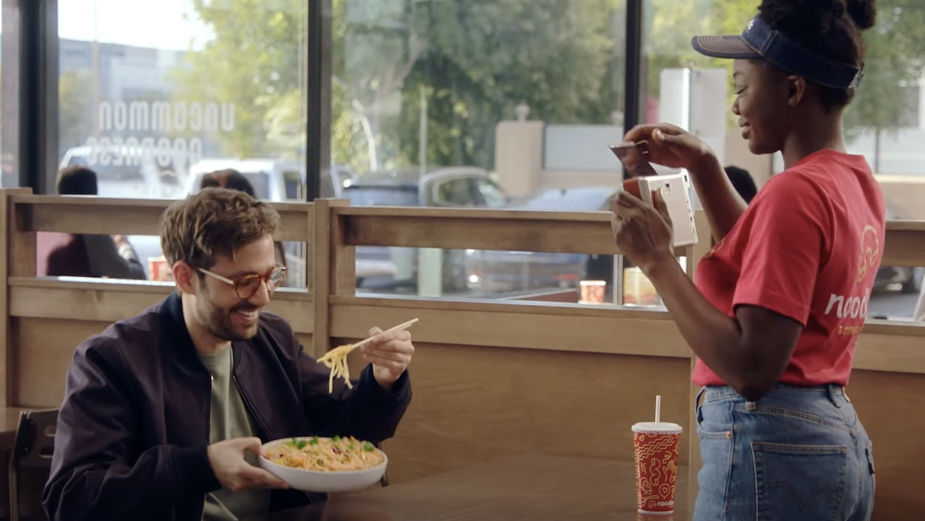 Noodles & Company Showcases Diverse Menu in Biggest Fan Campaign ...