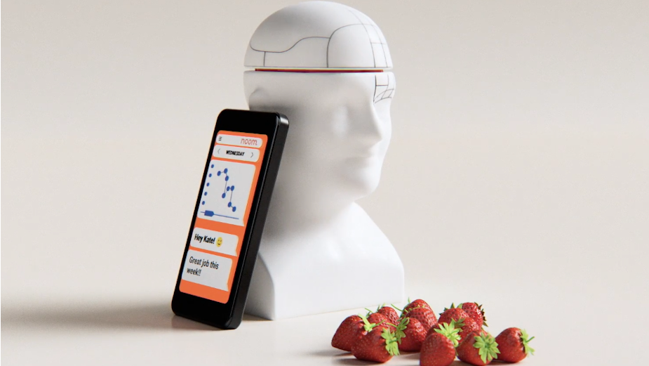 Creature Unveils Healthy Habits in First UK TV Campaign for Noom ...